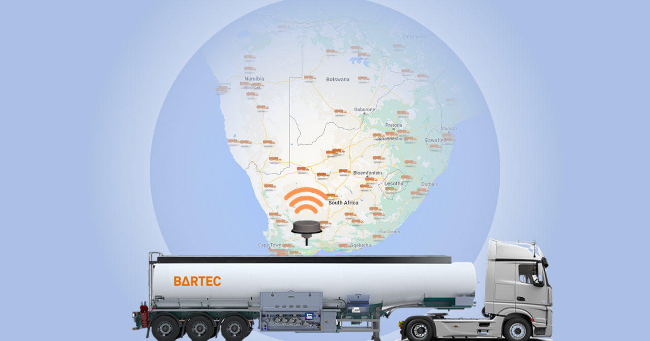 REEL user stories: Bartec | REEL GmbH